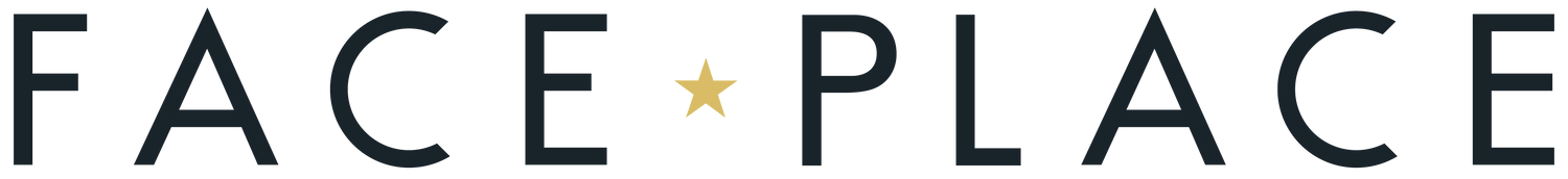 Rezervace | Face Place