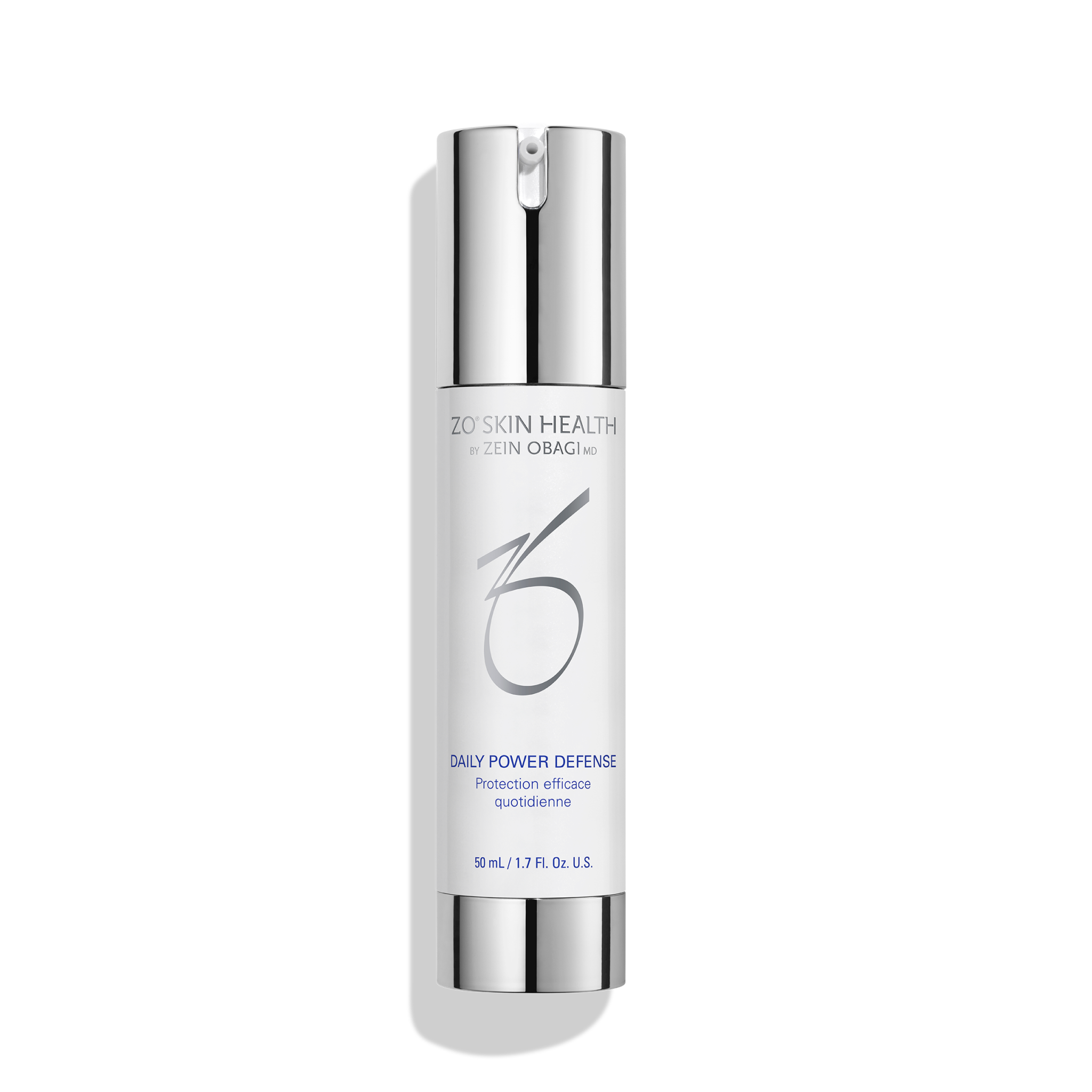 Daily Power Defense 50 ml - ZO SkinHealth | Face Place Prague